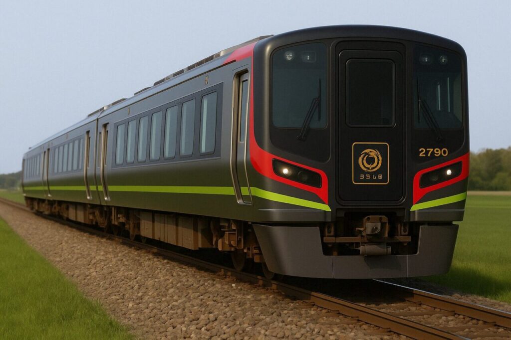 JR四国8600系の最新の運用状況と車両の特徴をまとめてみた | Shikokuレールノート