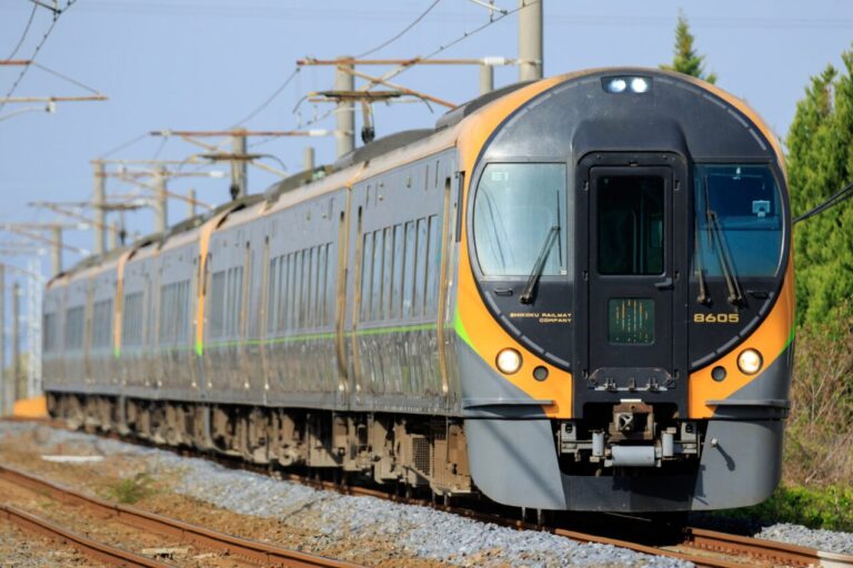 JR四国8600系の最新の運用状況と車両の特徴をまとめてみた | Shikokuレールノート