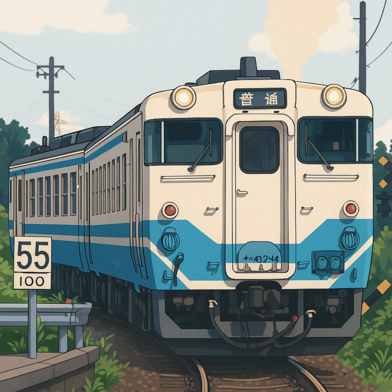 JR四国のキハ40系運用の特徴と最新動向を解説 | Shikokuレールノート