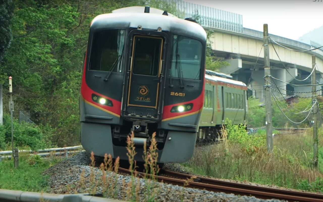 JR四国2600系・2700系の違いまとめ！鉄道ファン必見の魅力紹介 | Shikokuレールノート