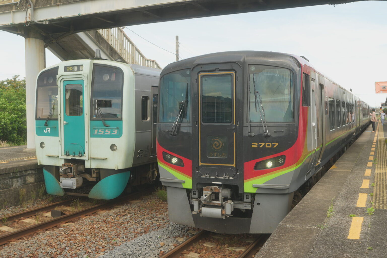 JR四国 7200系は何がすごい？導入背景から人気の理由まで紹介 | Shikokuレールノート