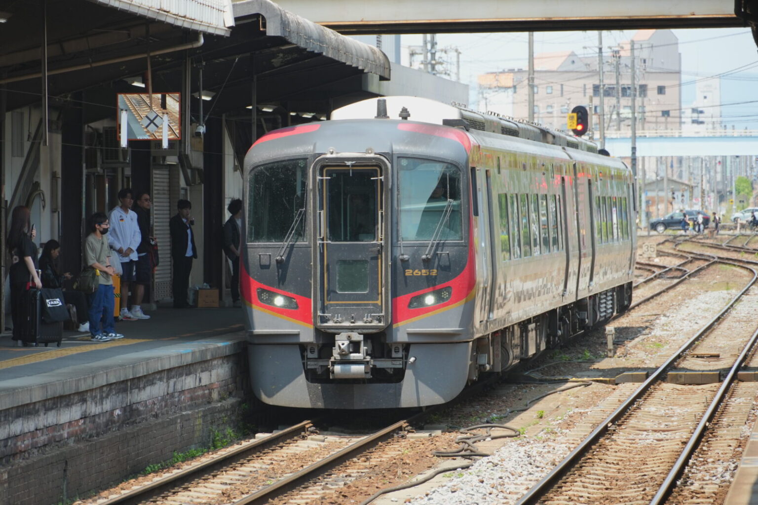 完全ガイド！土佐くろしお鉄道の乗り方【2025年版】 | Shikokuレールノート
