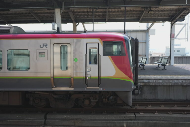 JR四国のキハ40系運用の特徴と最新動向を解説 | Shikokuレールノート